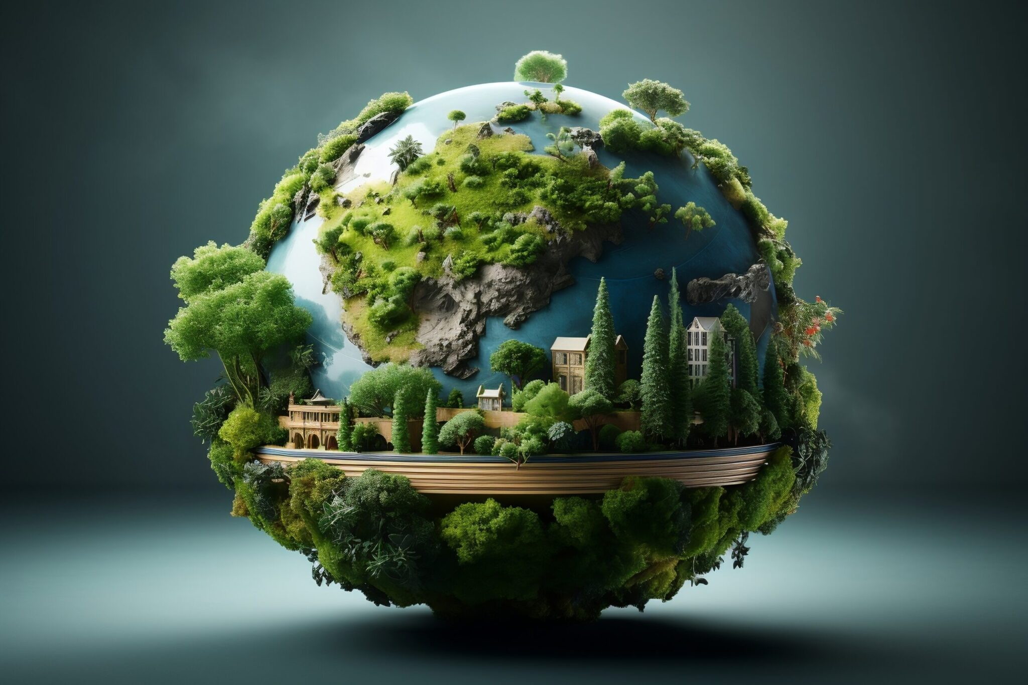 About Us - Clean the World Global
