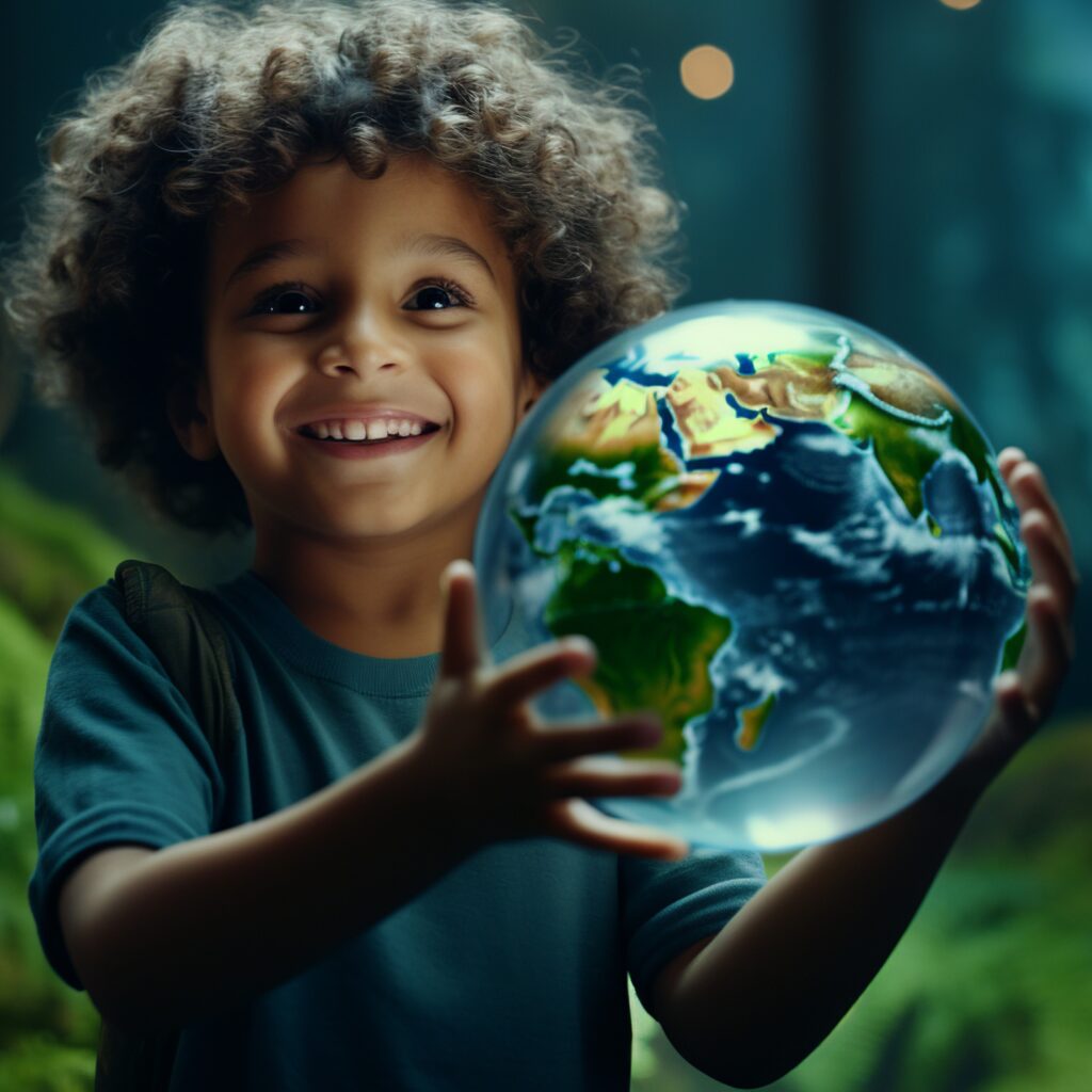 Clean the World Global