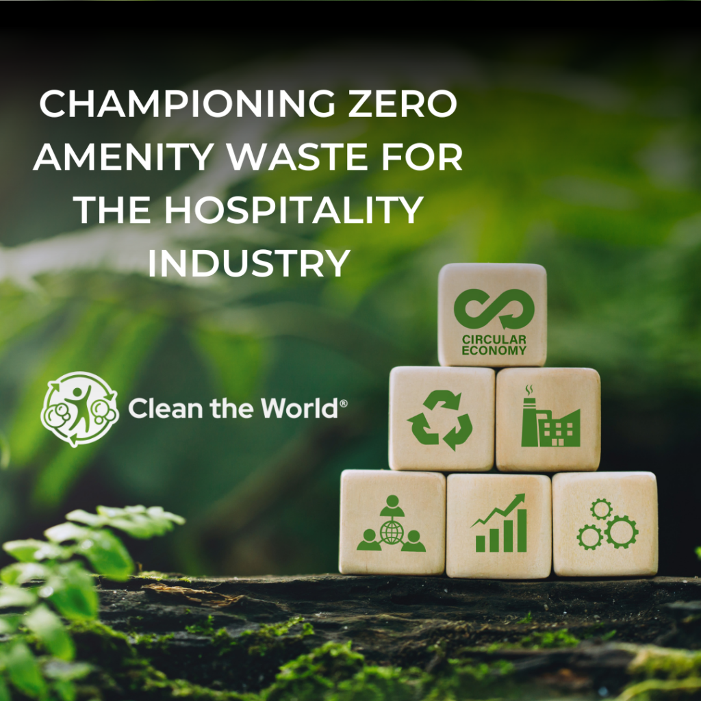 Asset Library - Clean the World Global