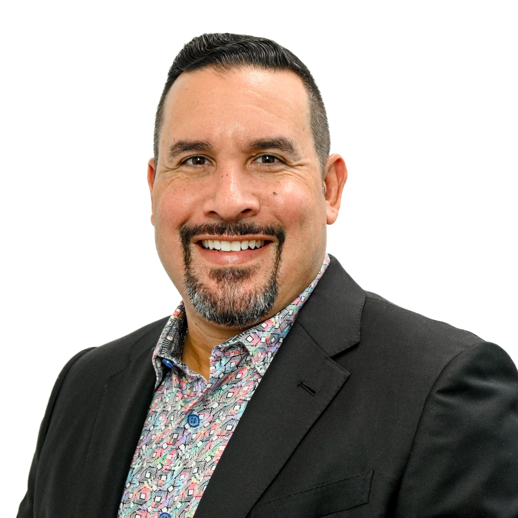 Executive Team - Clean the World Global